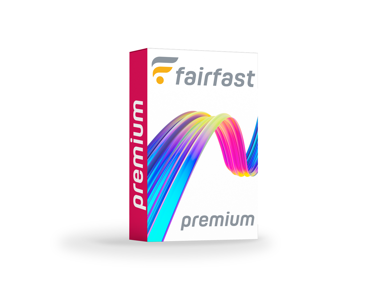 Bestellung - VGW und fairfast